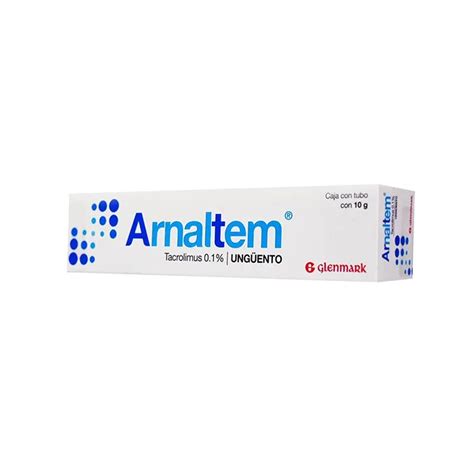 Arnaltem 0 0010 G UngÜento 10 G