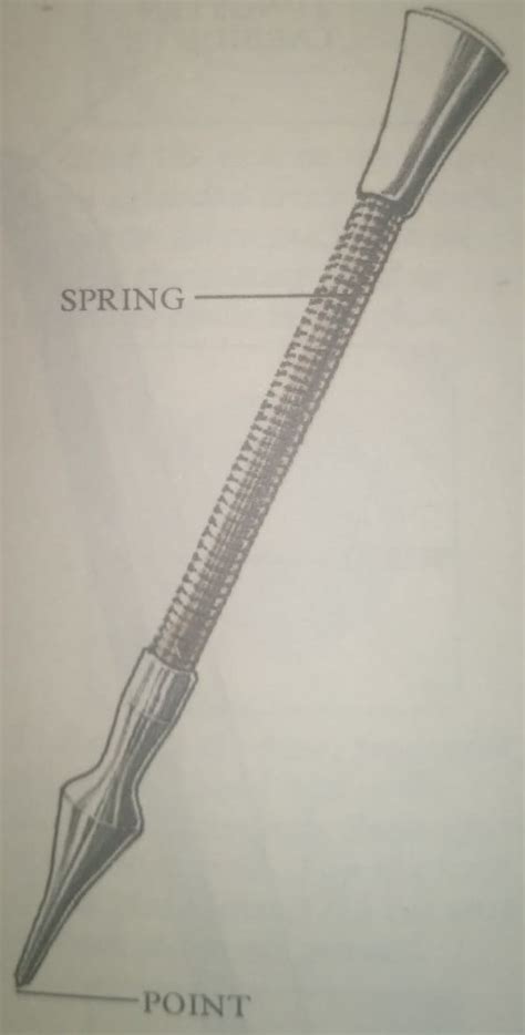 Punching Tools It S Applicability HubPages