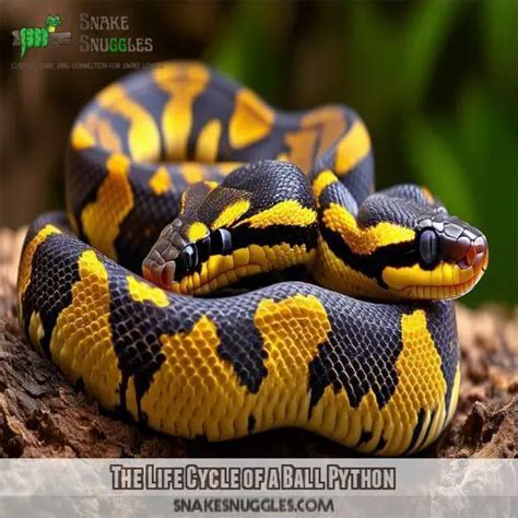 Ball Python Age Estimating Lifespan Adulthood And Care Guide