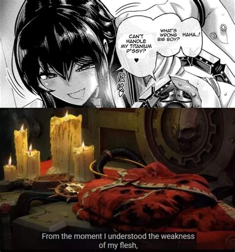 Waiting For Captain Gag