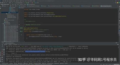 基于springboot vue实现的家庭收支管理系统 知乎
