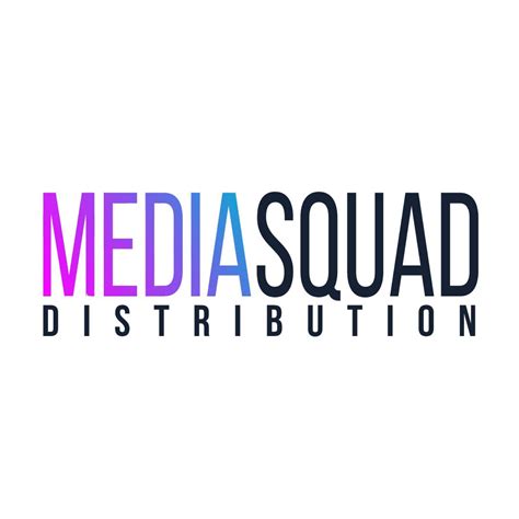 Media Squad Distribution