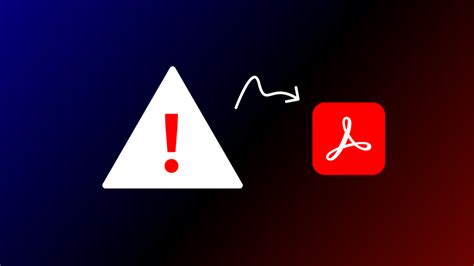 acrobat failed to send a dde command here are fixes updf