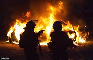 Vancouver Riots After Canucks Lose At Home In Stanley Cup Freeones