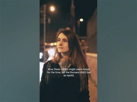 The Ancient Roman Bikinis A Fashion History Irenvideos