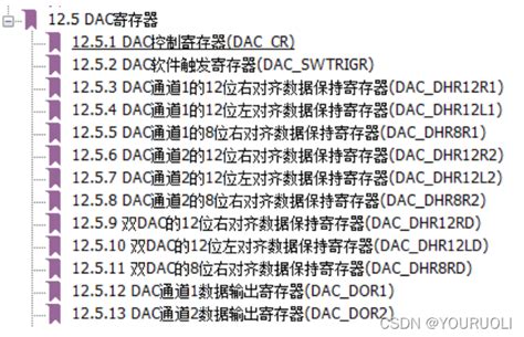 36dac工作原理与配置dac原理 Csdn博客 36dac工作原理与配置dac原理 Csdn博客