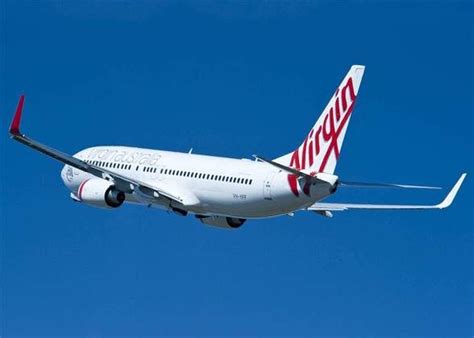 Harshveer Singh Randhawa On Linkedin Virgin Australia Expands Visibility
