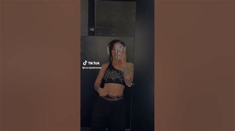 Cora Jade Tik Tok Video Bro Youtube Cora Jade Tik Tok Video Bro Youtube