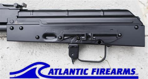 Psa Ak 101 Barreled Receiver