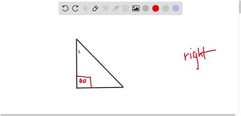 solved a triangle abc has angle measures of 60 60 and 60 and three