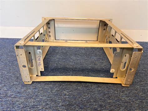 Tektronix Rack Adapters