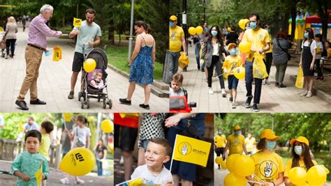 „ლელო ბავშვებისთვის“ 1 ივნისი ბავშვთა დაცვის საერთაშორისო დღე