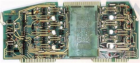 Hewlett Packard 9100b Programmable Electronic Calculator