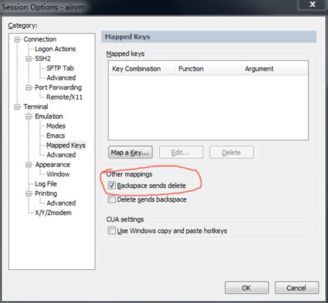 Ascii Characters As They Appear In Vim And In The Windows