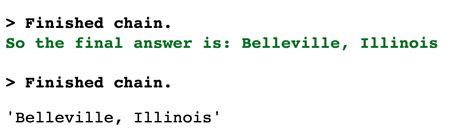 Introduction To Langchain Prompt Engineering Fundamentals