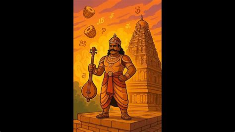 Chozhan Symphony Youtube