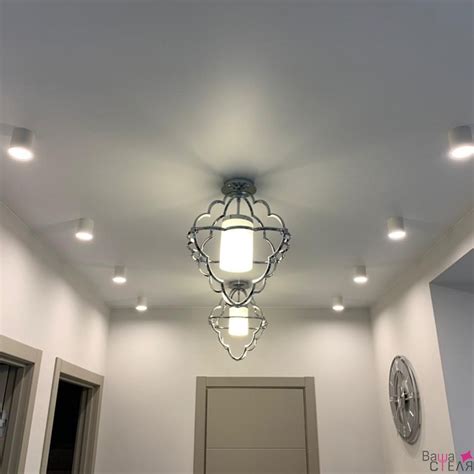 Натяжні стелі в Рівному Ваша стеля