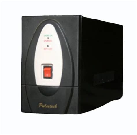 2 Kva Pulsetech Line Interactive Ups At ₹ 10650 Piece Line