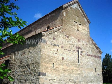 Novators Ge ურბნისი