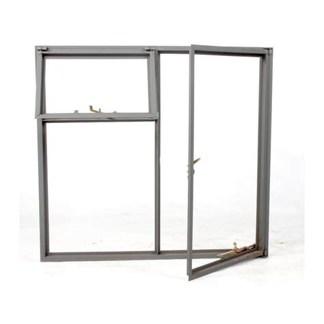 Window Frame Steel Ne1 F7 Cashbuild