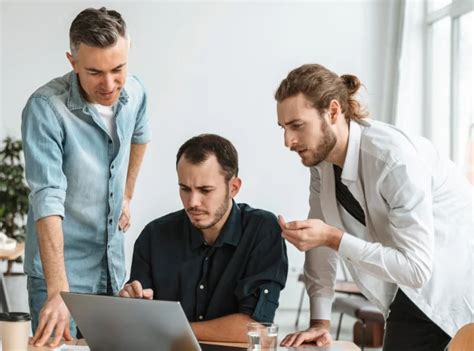 Servicenow Consulting Services From A Certified Partner