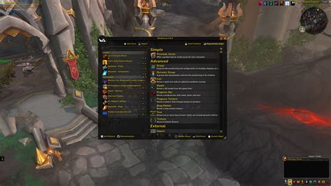 Ui Another One Non Elvui Interface Rwowui