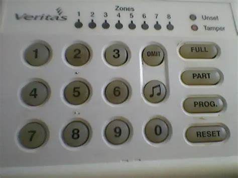 alarm panel switching off diynot forums