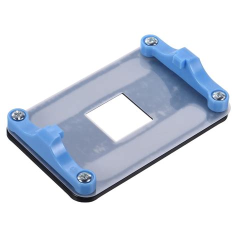 อะไหล่ ขาล็อก ฐานล็อค สำหรับ เมนบอร์ด Amd Am5 Backplane Cpu Cooling Bracket Heatsink Shopee