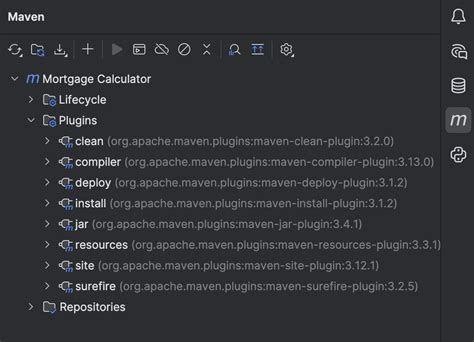 Add Maven Support To An Existing Java Project Intellij Idea Documentation