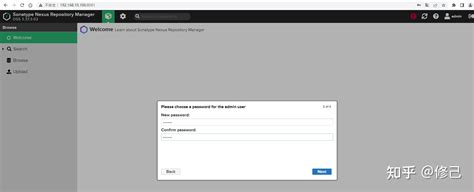 使用 Docker Compose 部署 Nexus 仓库及使用 知乎 使用 Docker Compose 部署 Nexus 仓库及使用 知乎