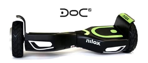 Nilox Doc Hoverboard La Recensione E Miglior Modello