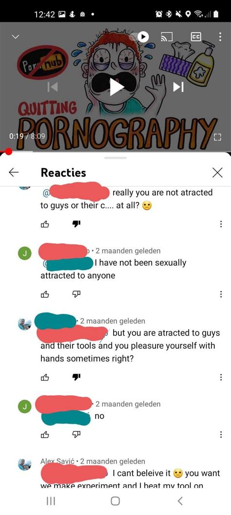 A Wild Acephobe Emerges Reupload Because Some Names Could Still Be