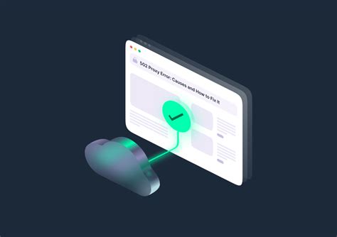 How To Find Proxy Server Address Nodemaven