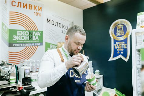 Твердый сыр Dürr получил высшую оценку от именитых европейских шеф-поваров