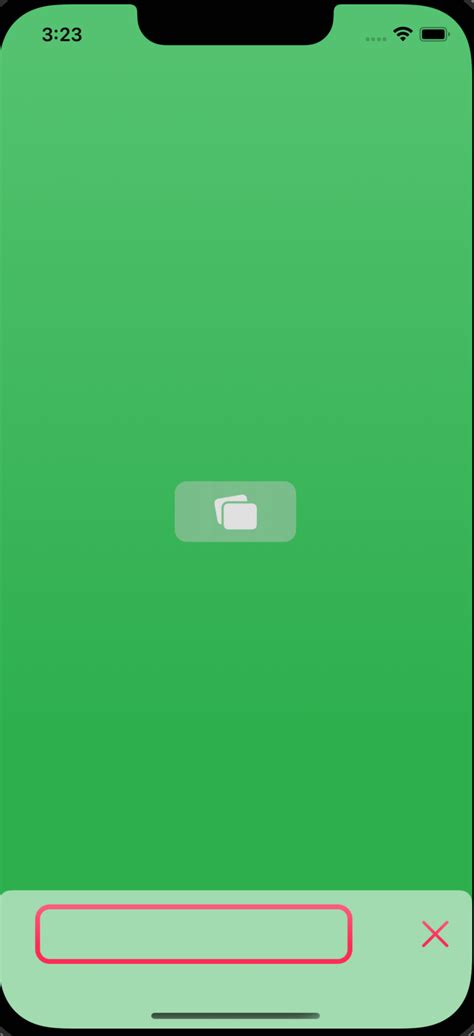 Sheets Half Sheets And More With Presentation Detents In Swiftui Dev