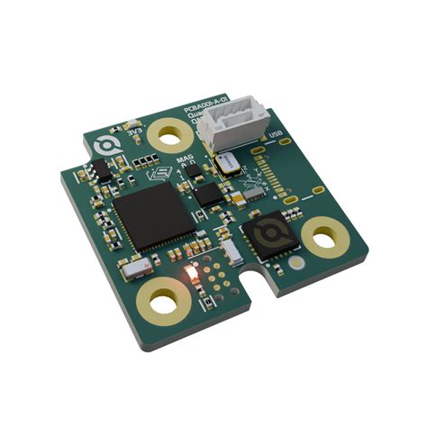 How Does An Imu Sensor Work — Quark