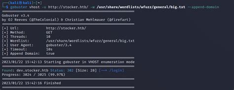 hackthebox stocker writeup walkthrough [noob friendly ] hack forums
