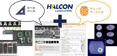 Deep Learning Toolで画像処理検査にディープラーニングを簡単導入！アプリケーション開発ワークフローのご紹介 Linx