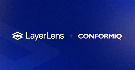 Layerlens And Conformiq Partner On Ai Benchmarking Layerlens Posted On The Topic Linkedin
