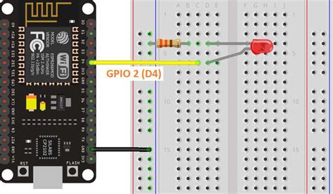 Ultimate Guide To Esp8266 Pinout Pwm Everything You Need To Know