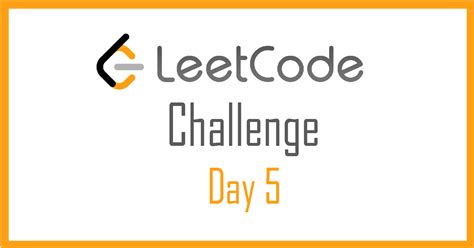 Leetcode Challenge 5 Defanging An Ip Address