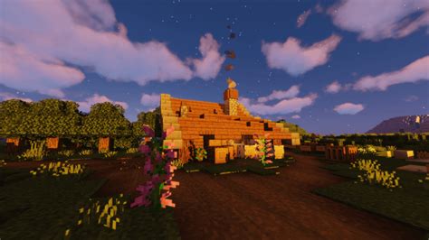 A Small Starter Base R Minecraftbuilds