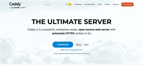 8 Best Web Servers For Windows And Linux