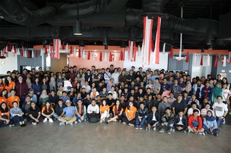 Ivan Wangsa On Linkedin Python Meetup Lifeatshopee