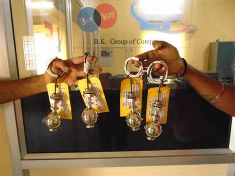 Magnetic Float Sensor At ₹ 2000 Thiruverkadu Chennai Id