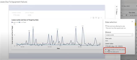 Solved Track All Data Not Visible In Metrics In Power Bi Microsoft Fabric Community