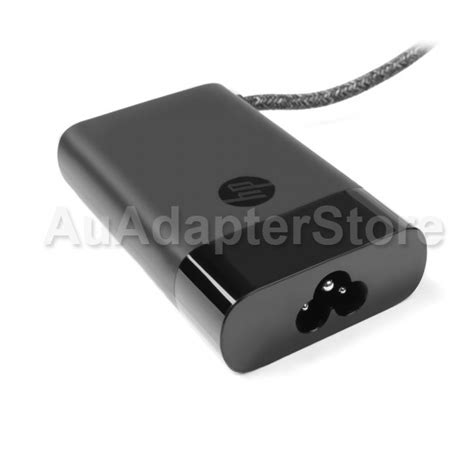 W Adapter Charger Power Supply For Hp Zbook Firefly Inch G