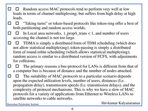 Ppt Ecse 4670 Computer Communication Networks Ccn Powerpoint