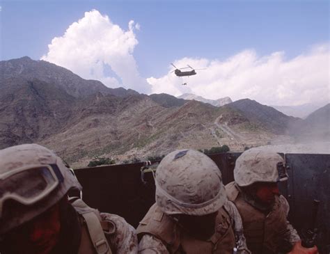 Extortion 17 The Mission And The Tragedy In Afghanistan The Diplomat