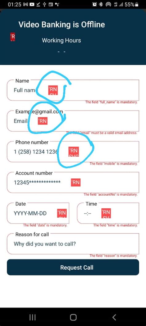 Weird Display In RN V New Architecture Enabled Issue Software Mansion React Native